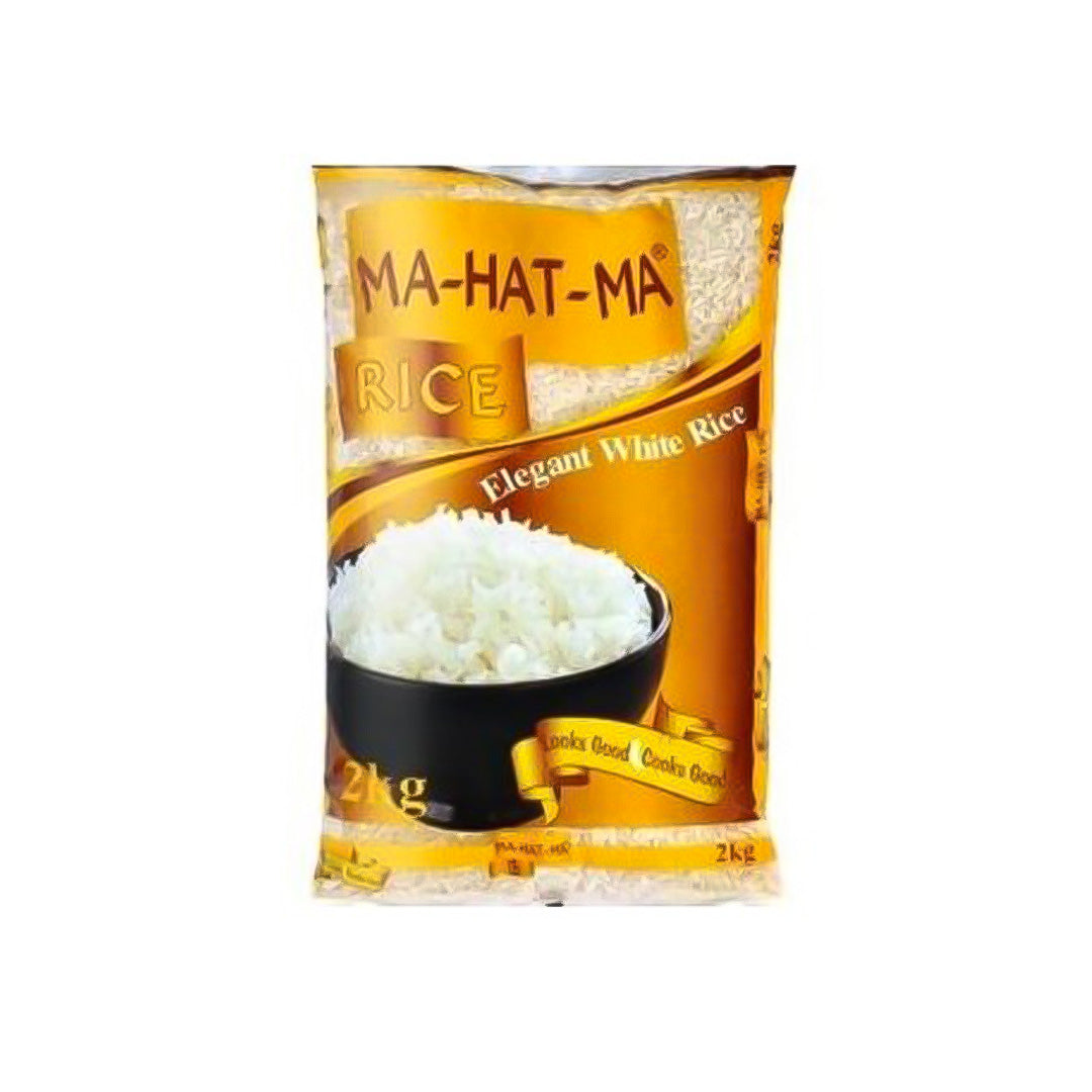 Mahatma Rice 2kg – OSKA DIRECT